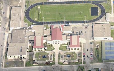 Bird's-eye view: County prepares to update aerial imagery | News ...