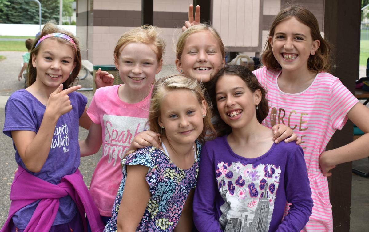 GALLERY: TCU Lonsdale students share school memories, summer plans | News | southernminn.com