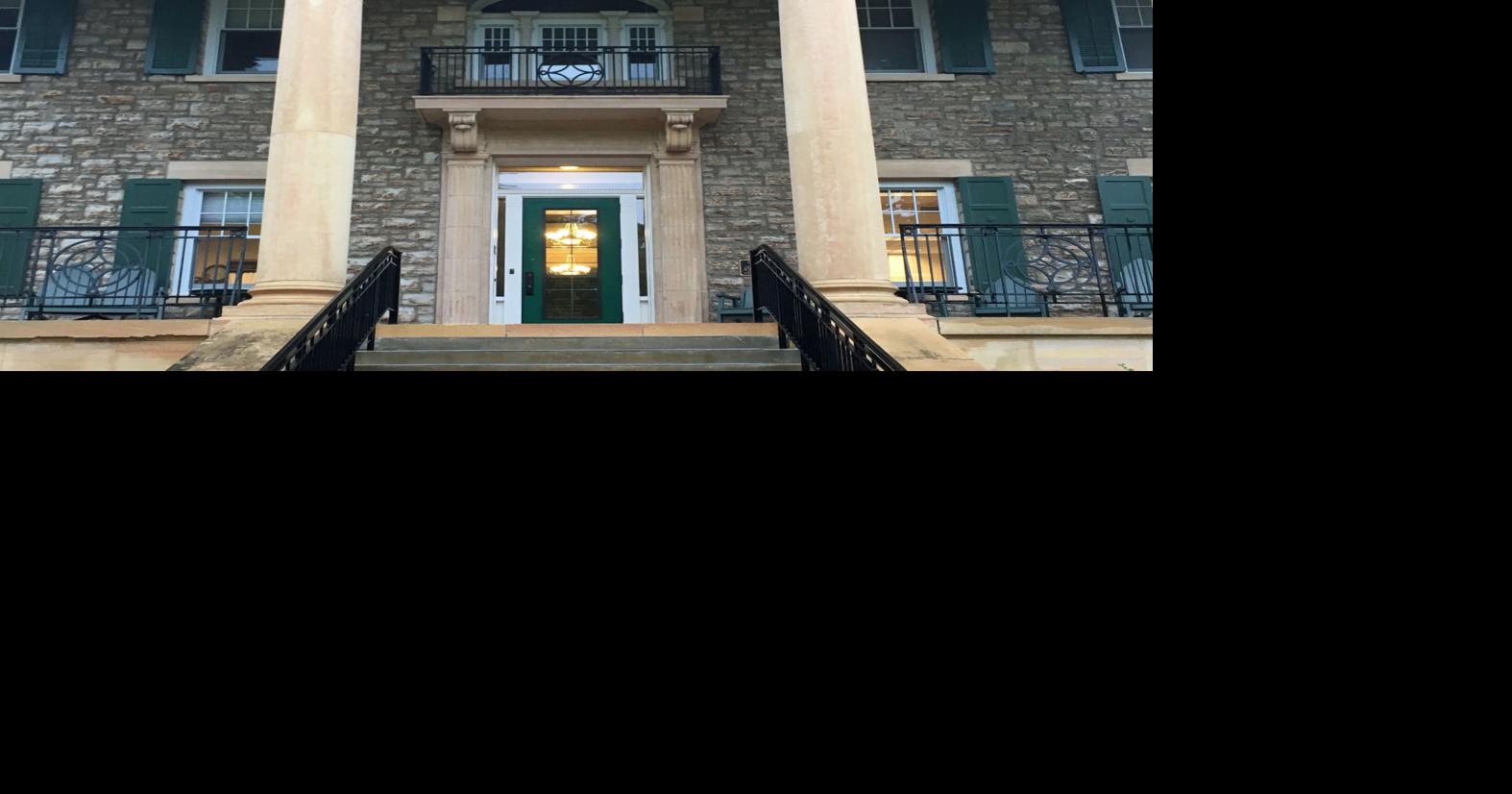 Coming soon to Buckham West: Great Courses, health care directives ...