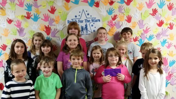 Janesville-Waldorf-Pemberton Elementary School Paws/Claws program ...