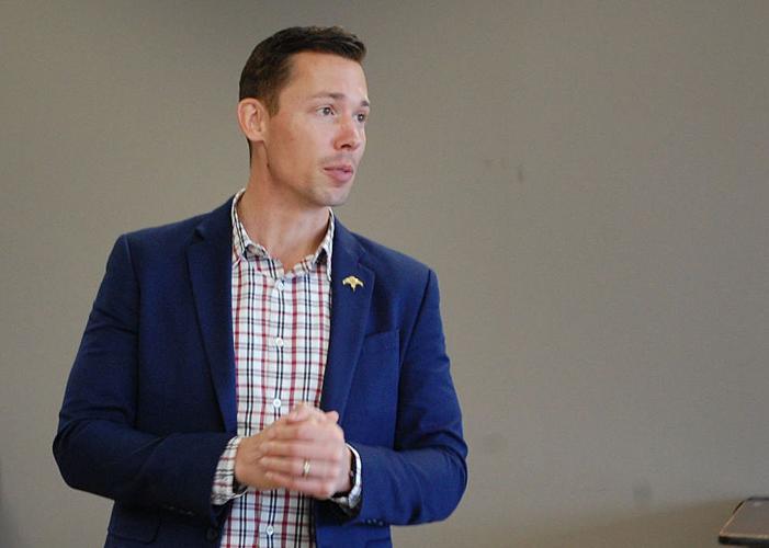 Republicans make last push for votes with five day until election ...