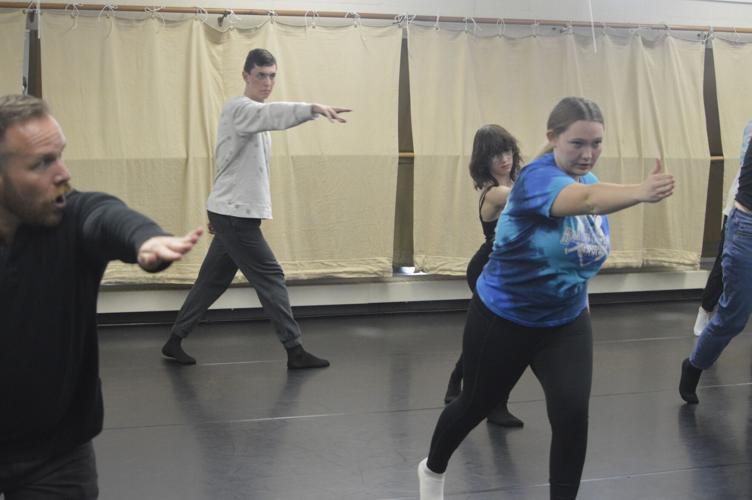 Theatre Day brings high school students to Gustavus stage | News ...