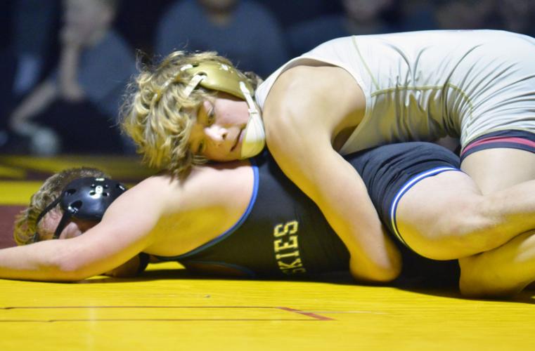 'We're ready for anybody:' Raiders race past Huskies for largest win in ...