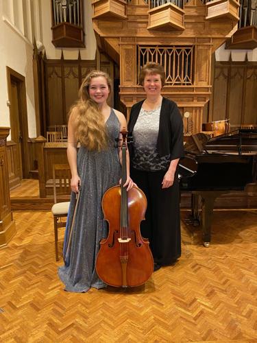 Young Owatonna musician to have first live concert since pandemic began ...
