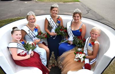 County Fair names ambassadors | News | southernminn.com
