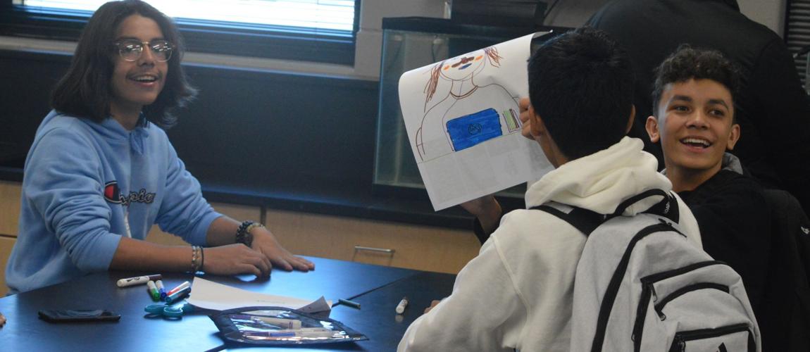 School districts welcome back students for 1st day | News ...