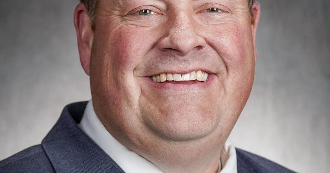 KEITH ALLEN: Working together to deliver for Minnesotans in the 2026 ...