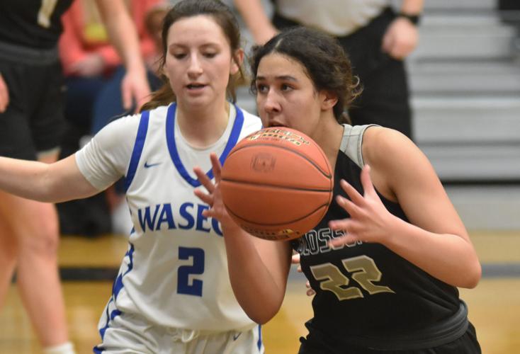 WINTER SPORTS GUIDE: Blooming Prairie Girls Basketball | Sports ...