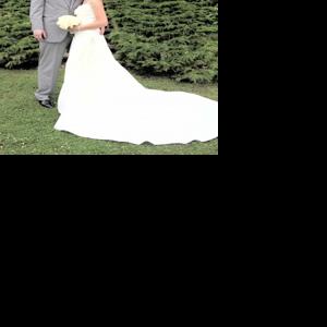 Wedding: Amanda Jean Lindeman and Tanner James Schuldt of Elysian ...