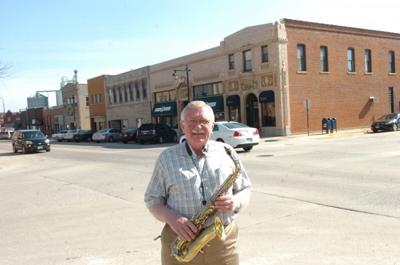 Former Owatonna music teacher named grand marshal of summer band ...