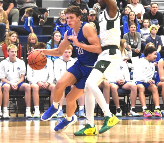 Ginskey records triple-double as Huskies lose in thriller against ...