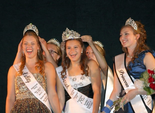 2014 Lonsdale Ambassadors crowned | Local | southernminn.com