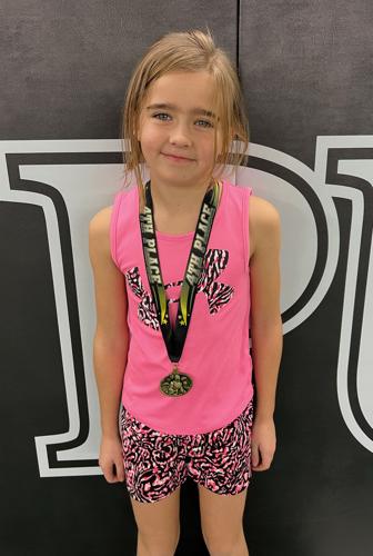 Green Machine wrestlers win hardware | Sports | southernminn.com
