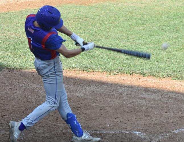 Owatonna VFW's season comes to an end after losses against Mayo ...