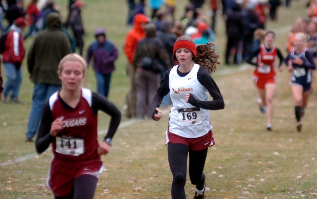 Northfield's Hansen, Godfrey, Bierman qualify for cross country state ...