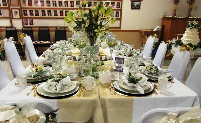 Tour of Tables endures as unique, creative fundraising event | News ...