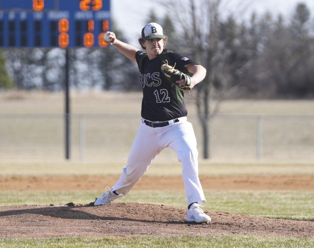 WEM softball beats Nicollet 9-8; baseball falls to Hayfield | Sports ...