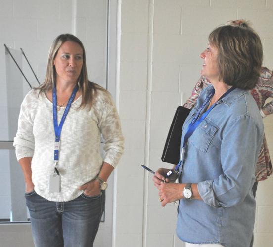 Safer schools the goal of district leaders, law enforcement's ...