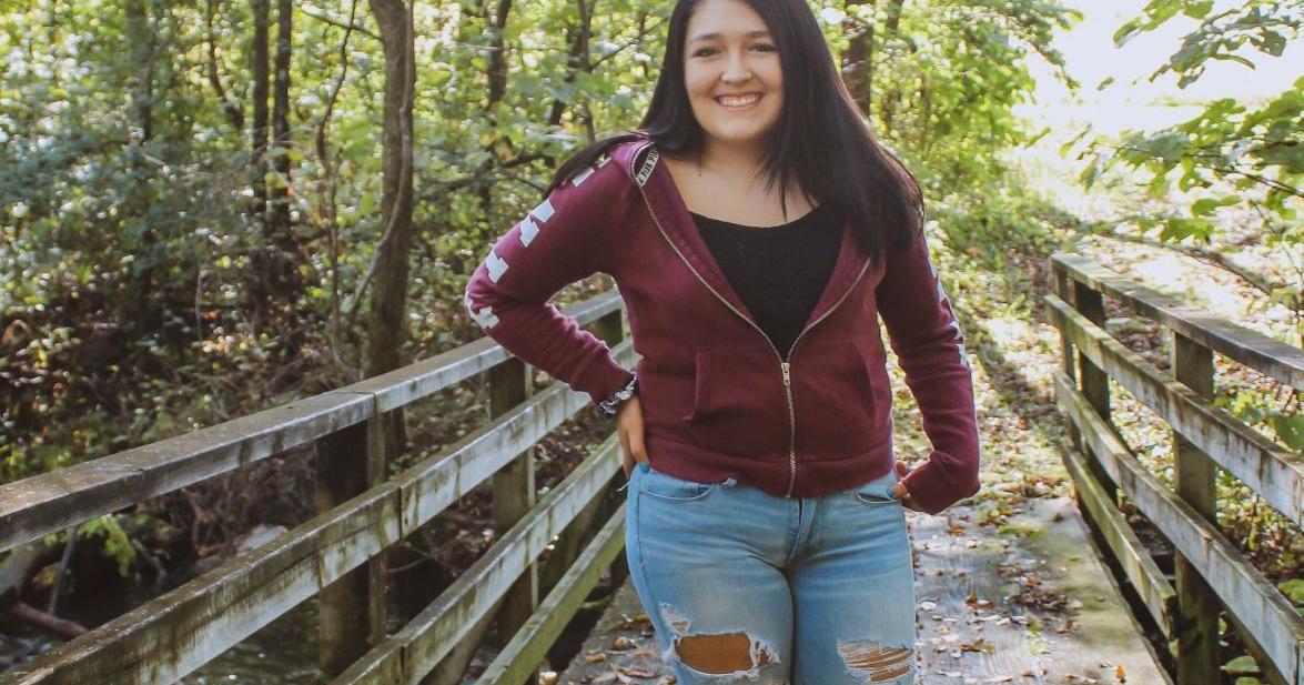 Jordan Reichel | Virtual Graduations | southernminn.com