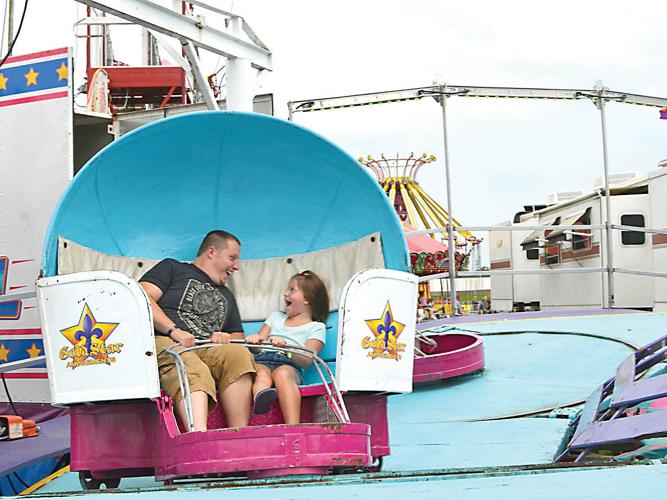 Sellner — and Faribault's — Tilt-a-Whirl a great ride for nearly a ...