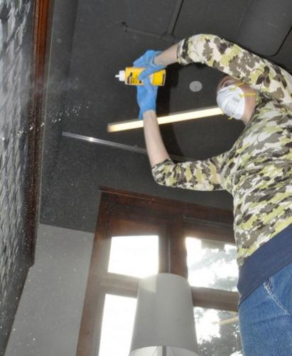 GALLERY: Carleton 'Chalk Slam' draws artists, doodlers from the ...