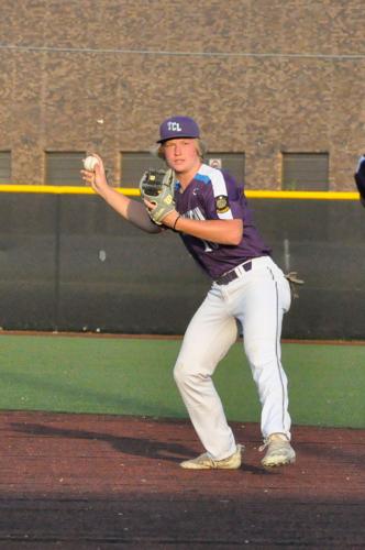 Le Sueur Legion defeat Tri-City in battle at ISG | Sports | southernminn.com
