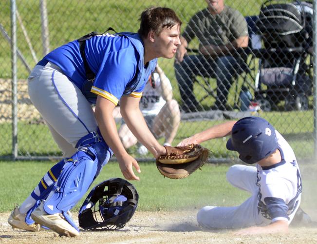 St. Peter baseball team dream comes true over Giants 3-2 | Sports ...
