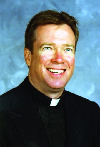 Father Kevin Finnegan leaving Divine Mercy | Local | southernminn.com