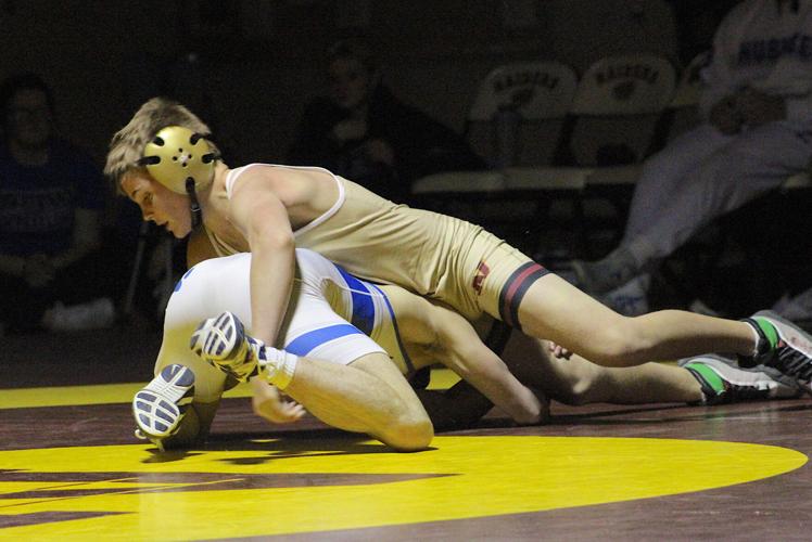 WINTER SPORTS GUIDE: Northfield Wrestling | Sports | southernminn.com