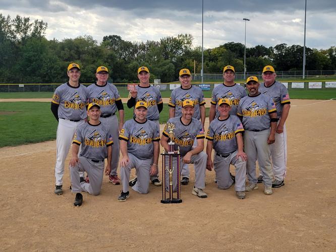 St. Peter Bullheads close season with victory in state tournament ...