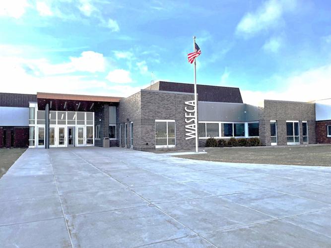 Waseca High School to host Coffee Break Debates | News | southernminn.com