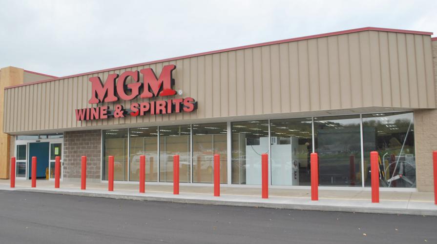 MGM Wine & Spirits set for soft opening | News | southernminn.com