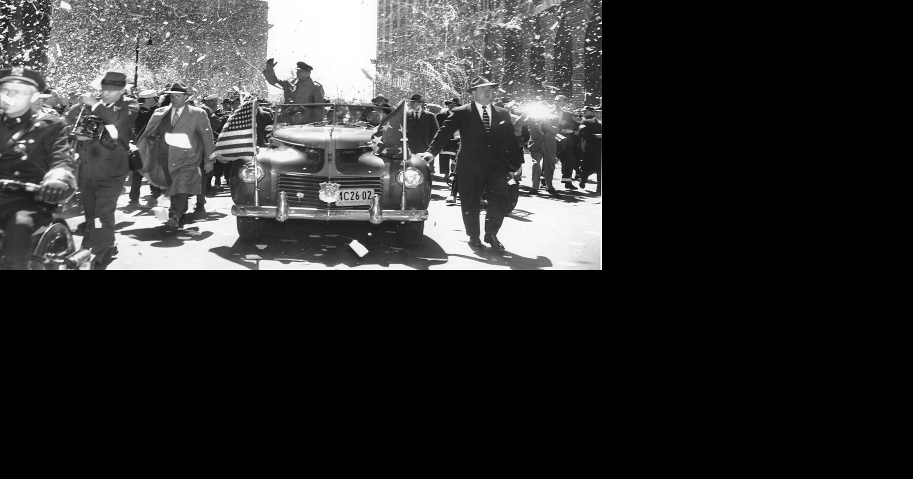 Today in history - April 20 | State | southernminn.com