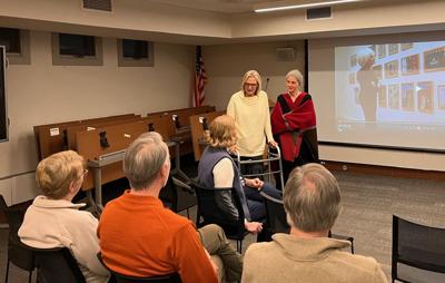 How We Die: End of life advocacy groups share their message in ...