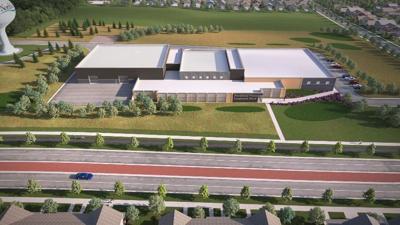 City of Northfield water treatment project set to move forward | News ...