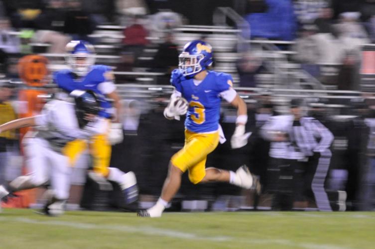 Bluejays roll over TCU in homecoming showdown | Sports | southernminn.com