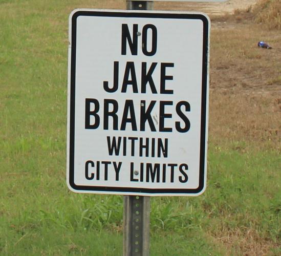 New Richland council chooses not to spend on signs to stop semi noise ...