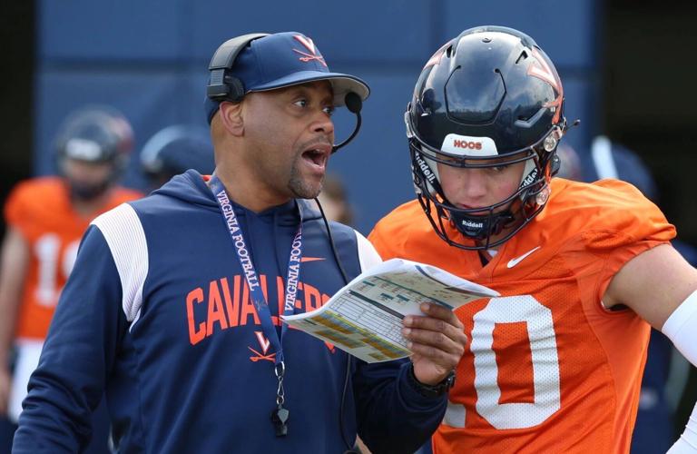 Built the same way: Mizzou, Virginia bring shared run-game roots into ...