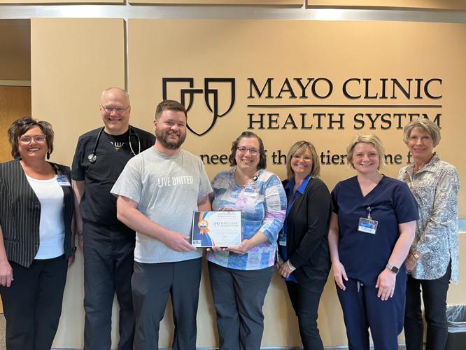 United Way celebrates Steele County's most generous workplaces | News ...