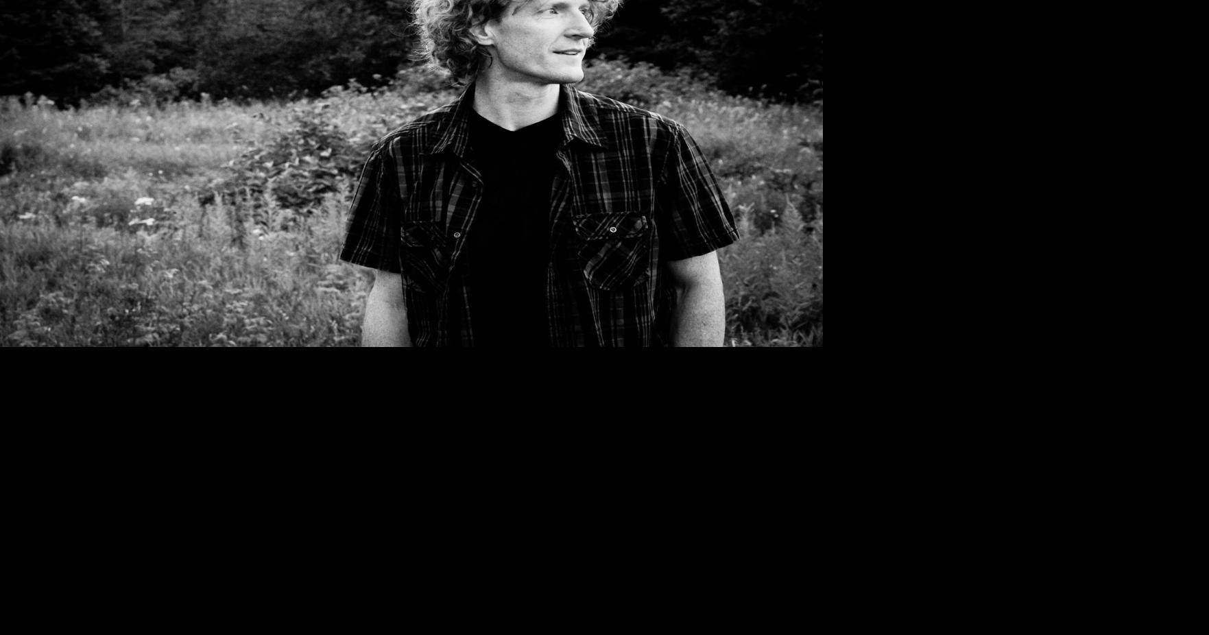 Rob Meany plots record release show at Contented Cow | Local ...