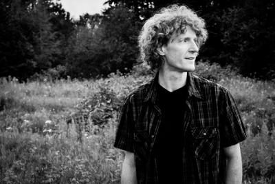 Rob Meany plots record release show at Contented Cow | Local ...