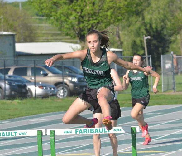 10 FHS senior athletes chosen as finalists for athletic awards | Sports ...