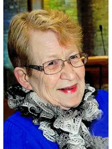 Caryl Jean Hughes | Obituaries | southernminn.com