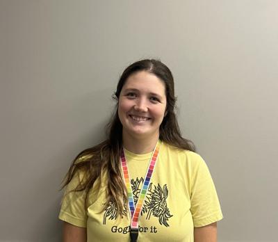 OHS MAGNET: Ms. Brown joins the art department | Community ...