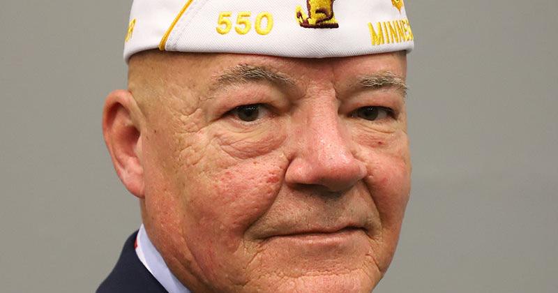 MN AMERICAN LEGION: Anti-police sentiment has got to end | Opinion ...