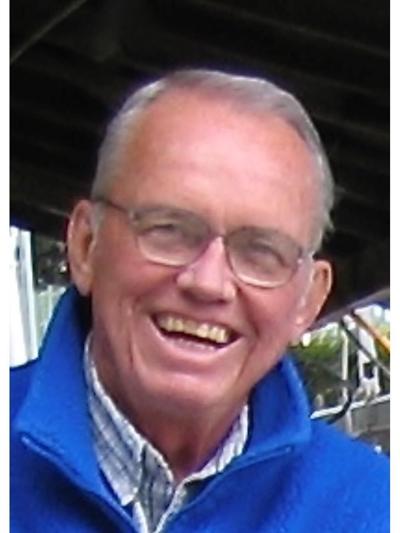 Roger Benjamin | Obituaries | southernminn.com