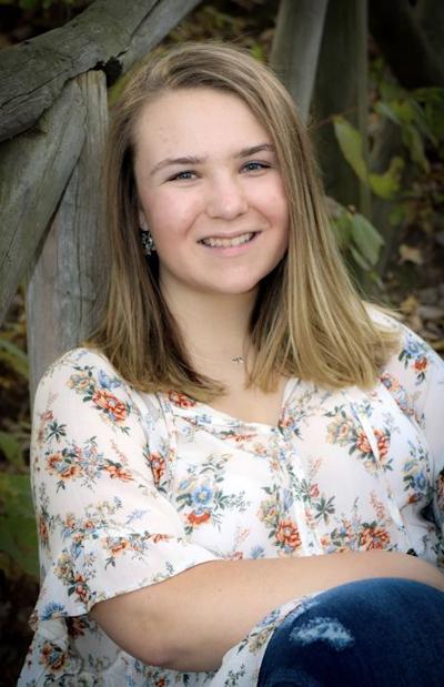 Laura Grayce Rezac | Virtual Graduations | southernminn.com