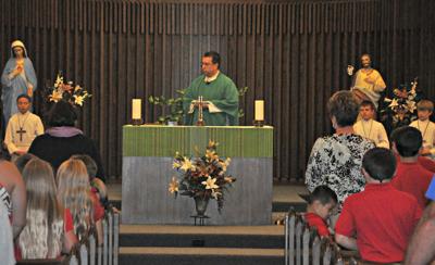New pastor in town wants open environment at Le Sueur church | News ...