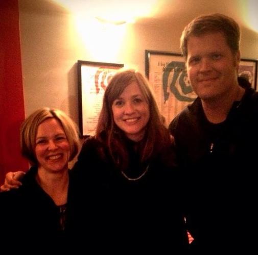 Making Music: Ray Coudret, Dan Rustad create 411 Concert Series in ...