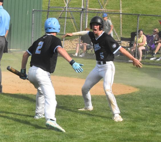 Titans take down Waseca and Randolph to reach elimination finale before ...